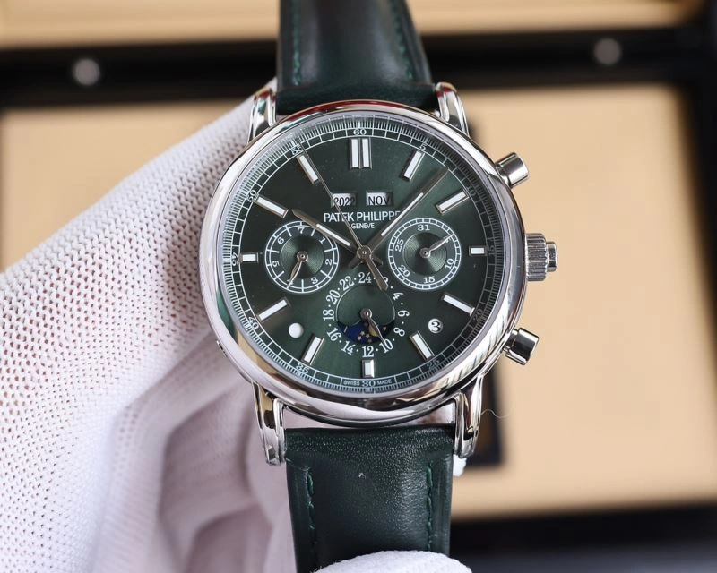 Budget-friendly PATEK PHILIPPE Watches