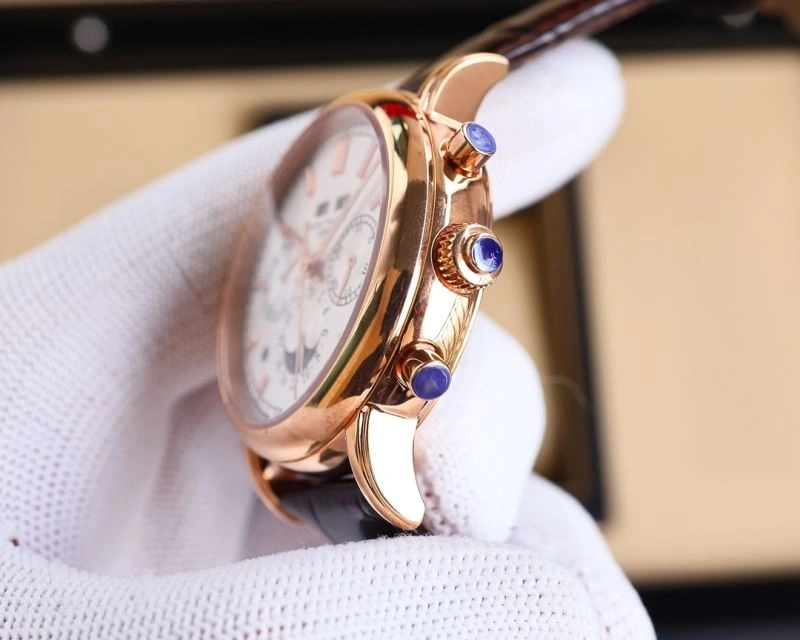 Budget-friendly PATEK PHILIPPE Watches