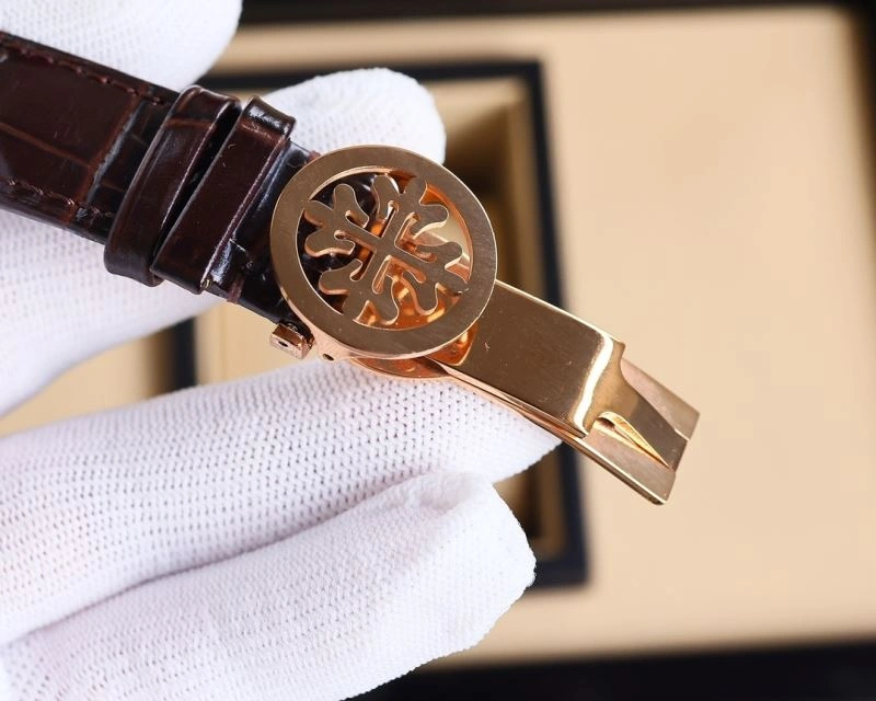 Budget-friendly PATEK PHILIPPE Watches