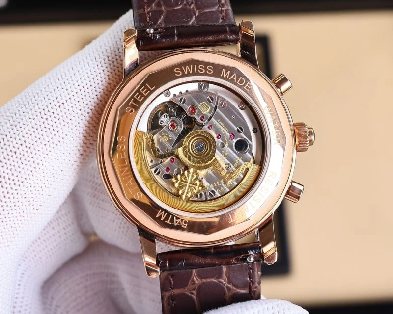 Budget-friendly PATEK PHILIPPE Watches