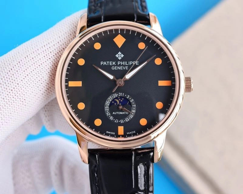 Authentic PATEK PHILIPPE Watches