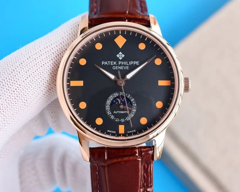 Authentic PATEK PHILIPPE Watches