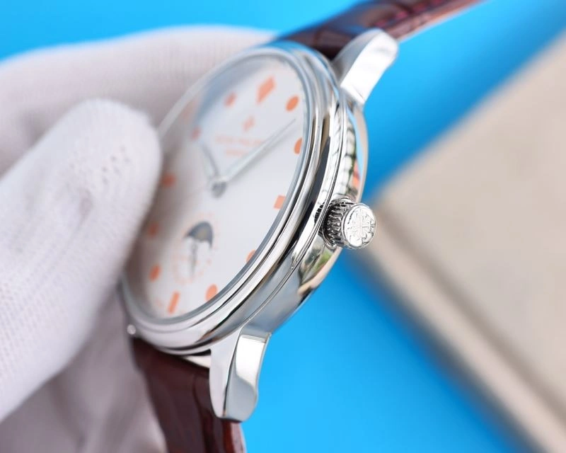 Authentic PATEK PHILIPPE Watches