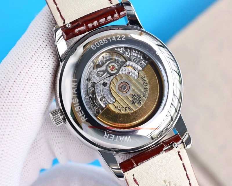 Authentic PATEK PHILIPPE Watches