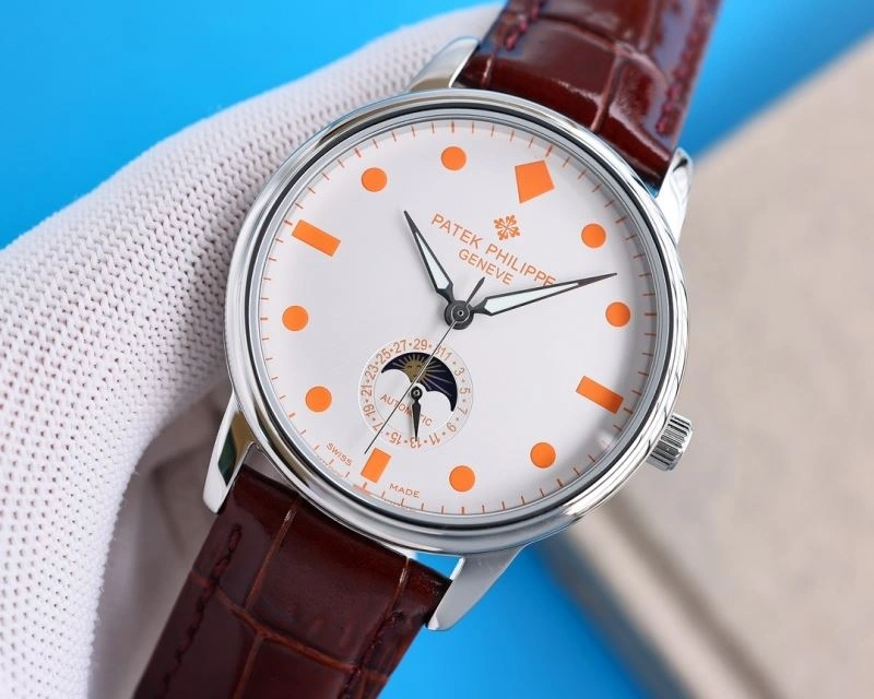 Authentic PATEK PHILIPPE Watches