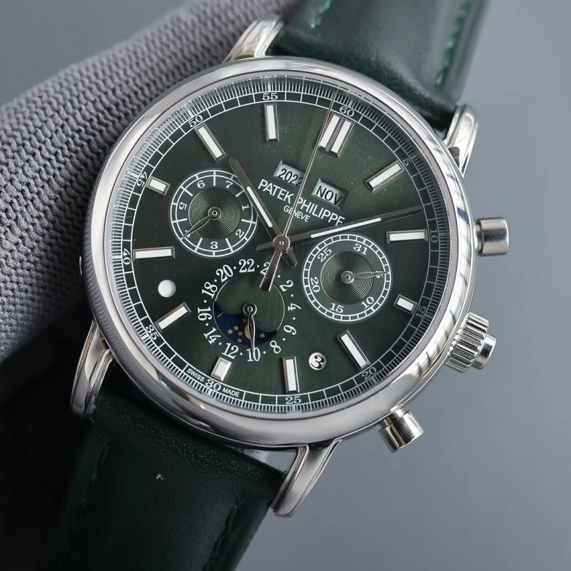 Value-priced PATEK PHILIPPE Watches