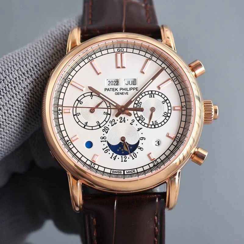 Value-priced PATEK PHILIPPE Watches