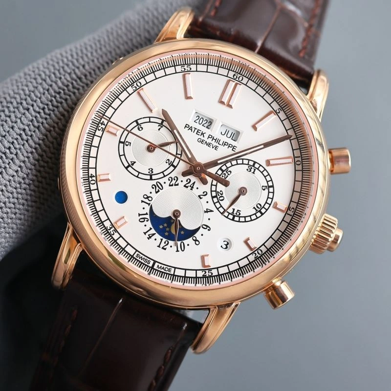 Value-priced PATEK PHILIPPE Watches