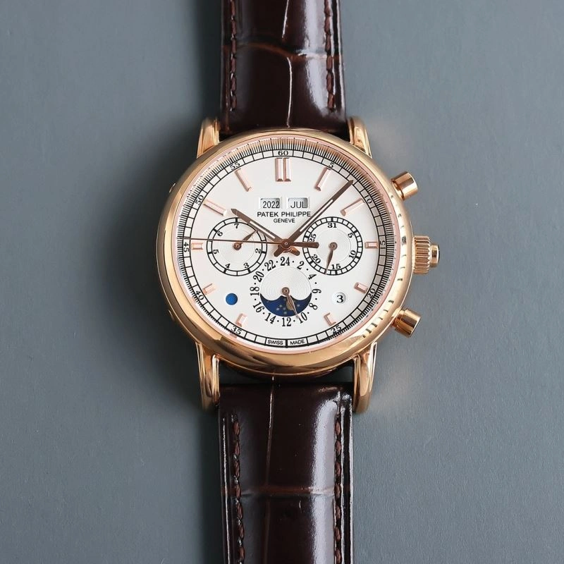 Value-priced PATEK PHILIPPE Watches
