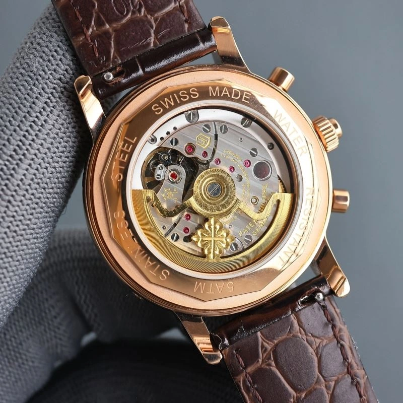 Value-priced PATEK PHILIPPE Watches