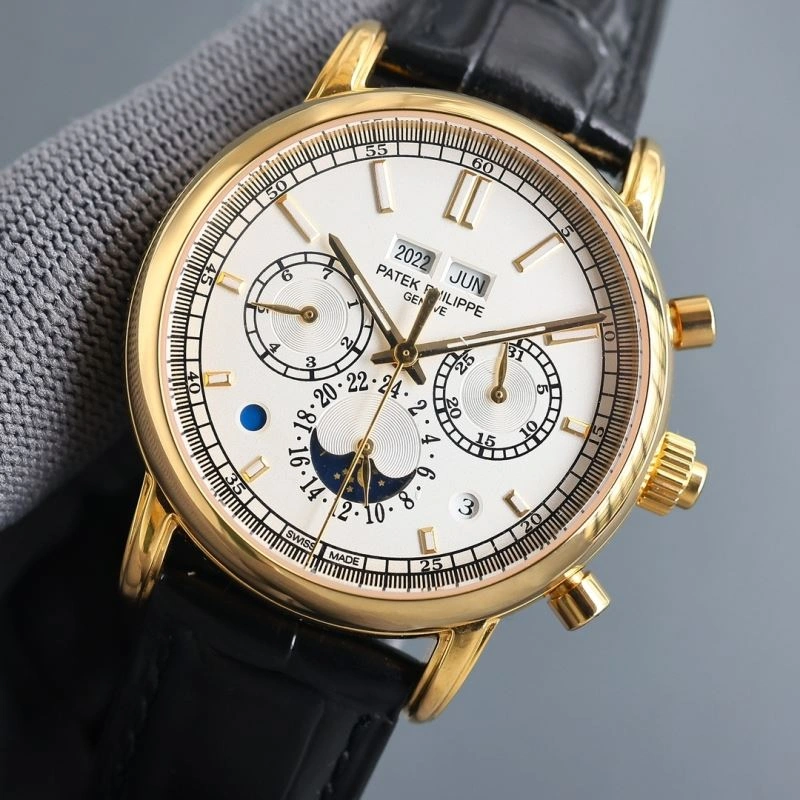 Inexpensive PATEK PHILIPPE Watches