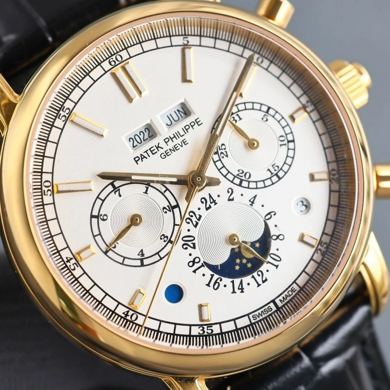 Inexpensive PATEK PHILIPPE Watches