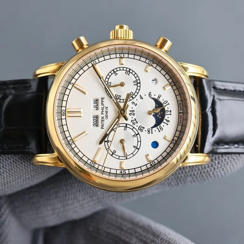 Inexpensive PATEK PHILIPPE Watches