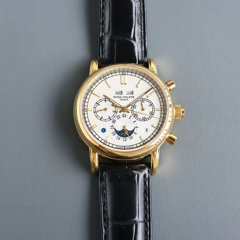 Inexpensive PATEK PHILIPPE Watches