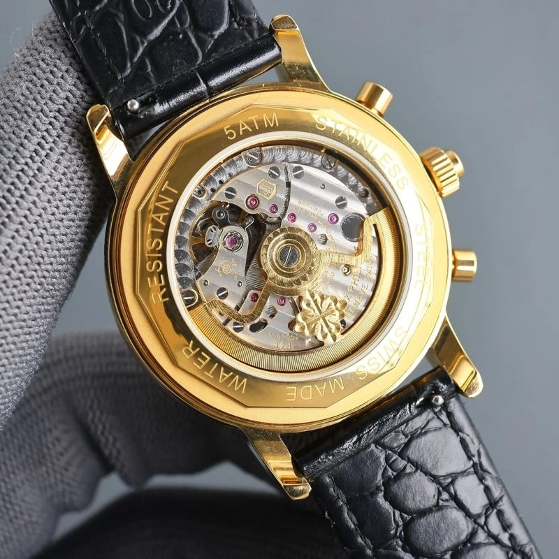 Inexpensive PATEK PHILIPPE Watches