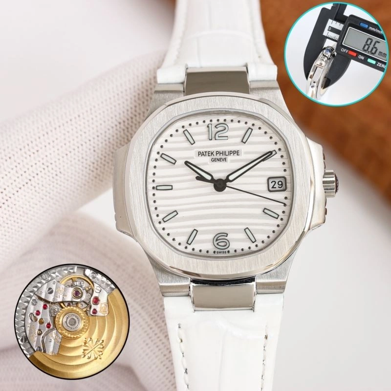High accuracy PATEK PHILIPPE Watches