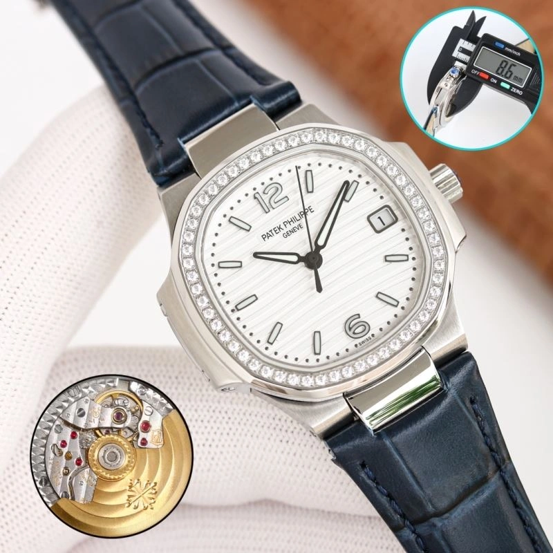 High accuracy PATEK PHILIPPE Watches