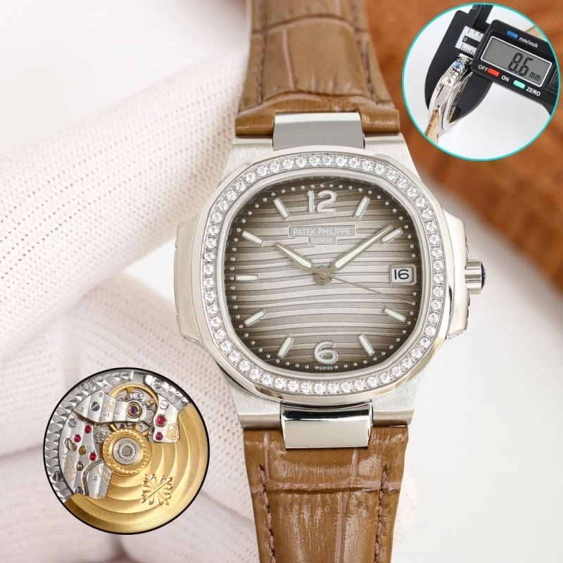 High accuracy PATEK PHILIPPE Watches