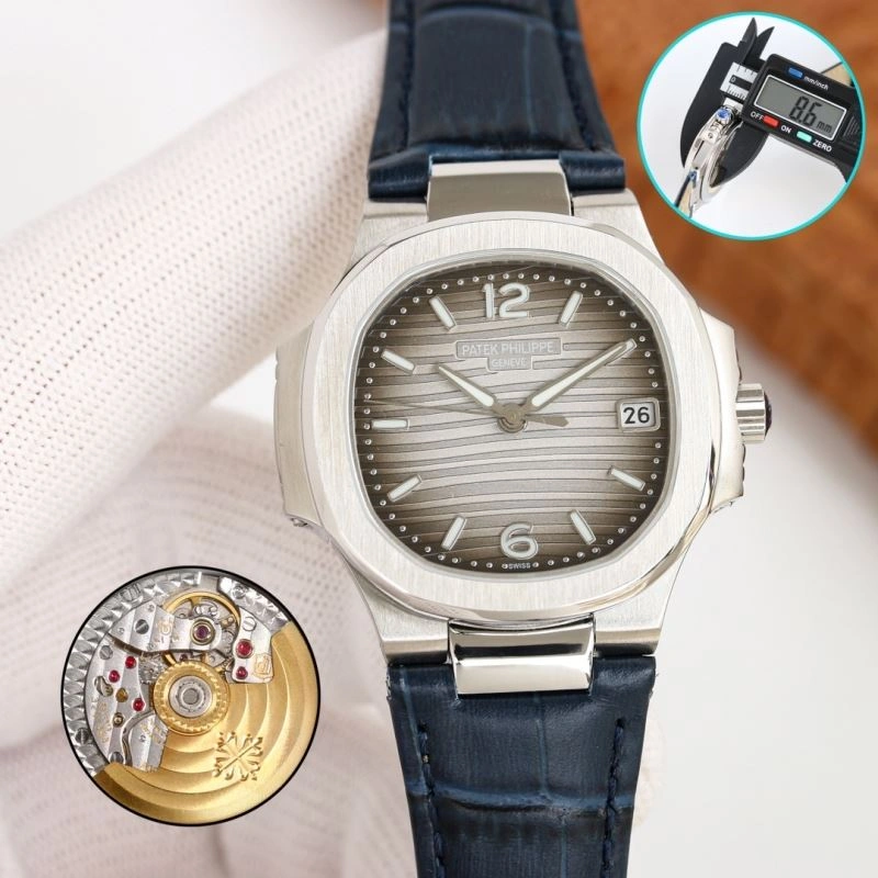 High accuracy PATEK PHILIPPE Watches