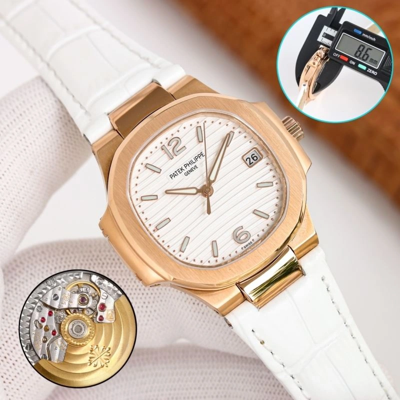 Top mirror PATEK PHILIPPE Watches