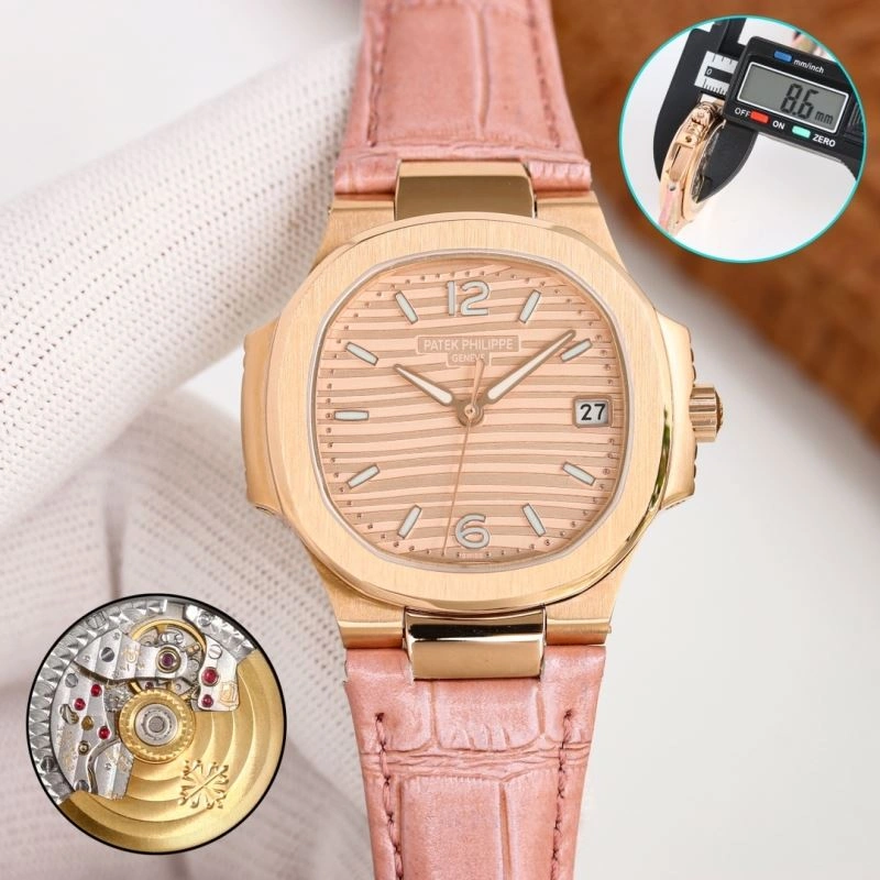 Top mirror PATEK PHILIPPE Watches