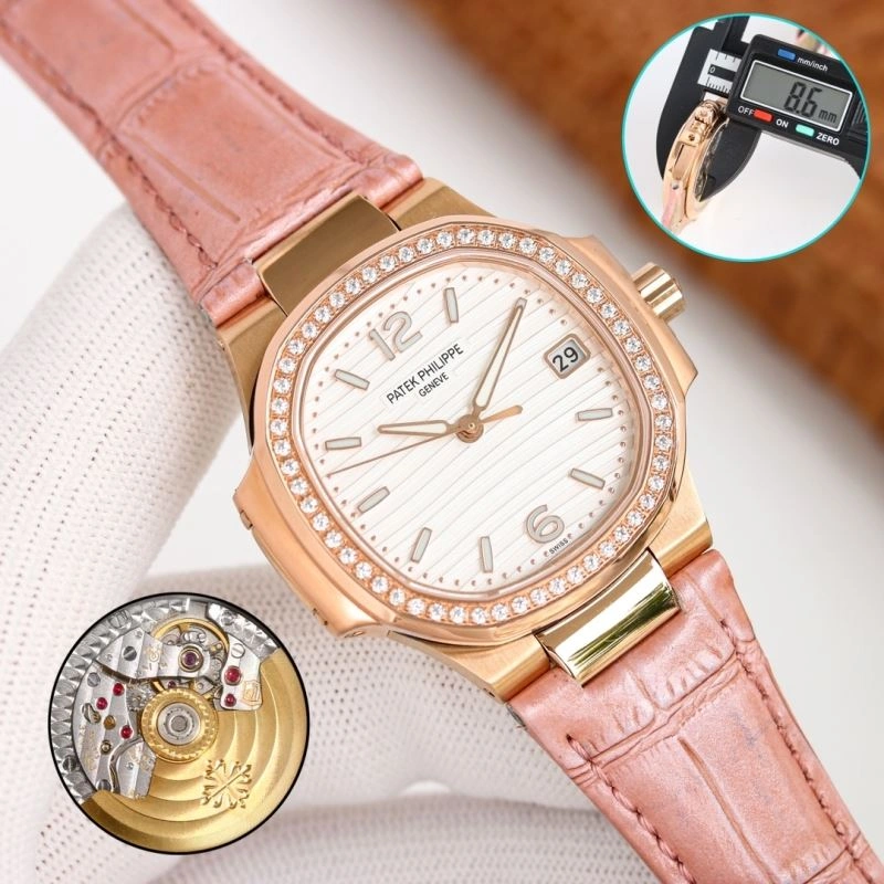 Top mirror PATEK PHILIPPE Watches