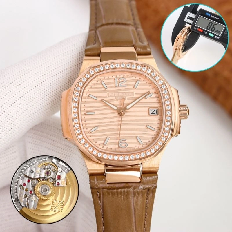Top mirror PATEK PHILIPPE Watches