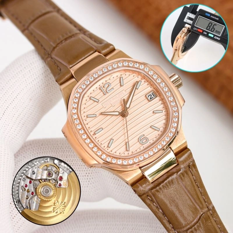 Top mirror PATEK PHILIPPE Watches
