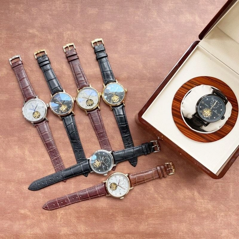 PATEK PHILIPPE Watches