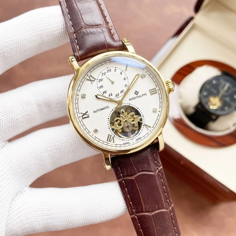Discounted PATEK PHILIPPE Watches