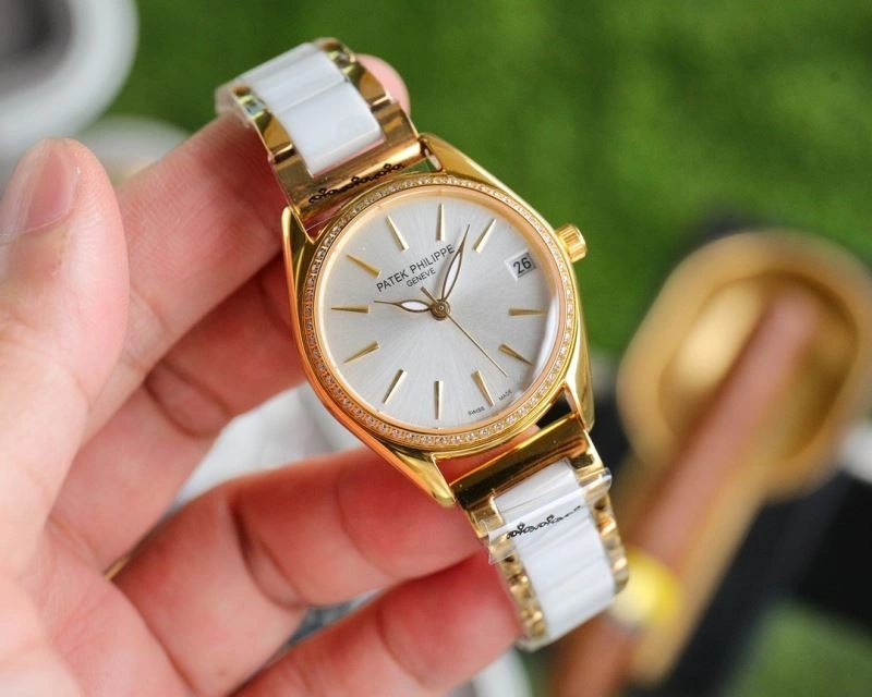 PATEK PHILIPPE Watches