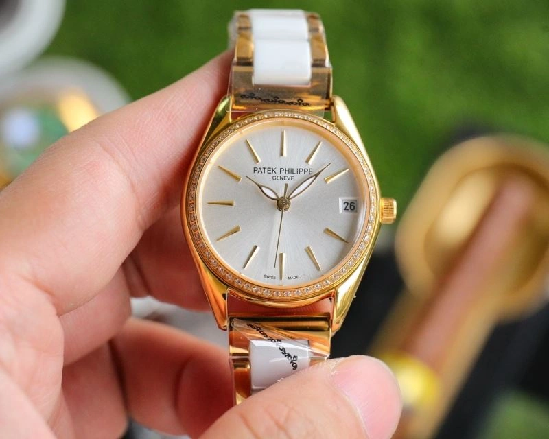 Brand-original PATEK PHILIPPE Watches