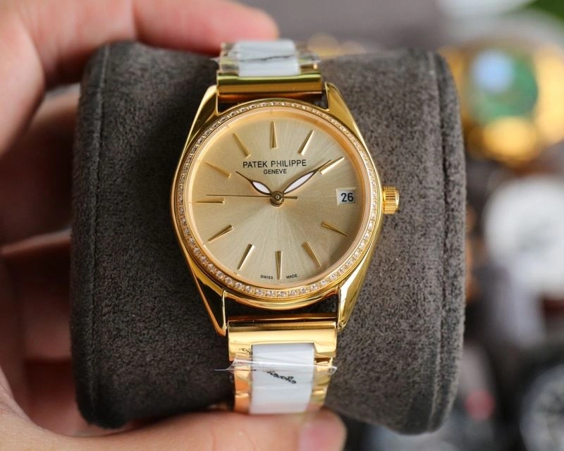 Brand-original PATEK PHILIPPE Watches
