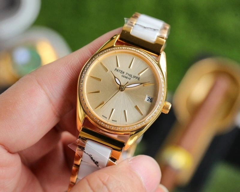 Brand-original PATEK PHILIPPE Watches