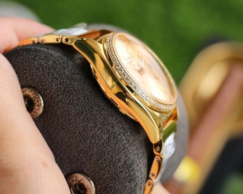 Brand-original PATEK PHILIPPE Watches
