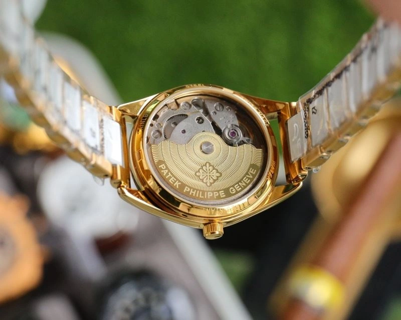 Brand-original PATEK PHILIPPE Watches
