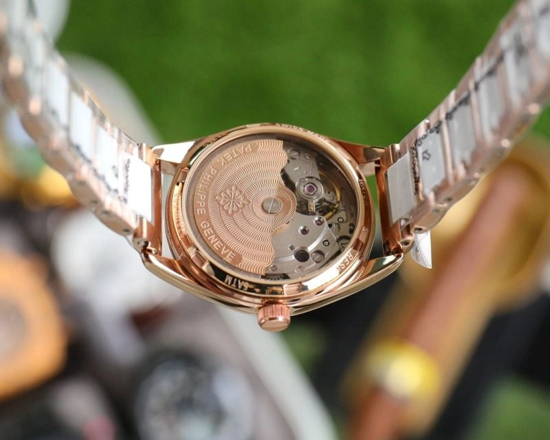 Perfect replica PATEK PHILIPPE Watches
