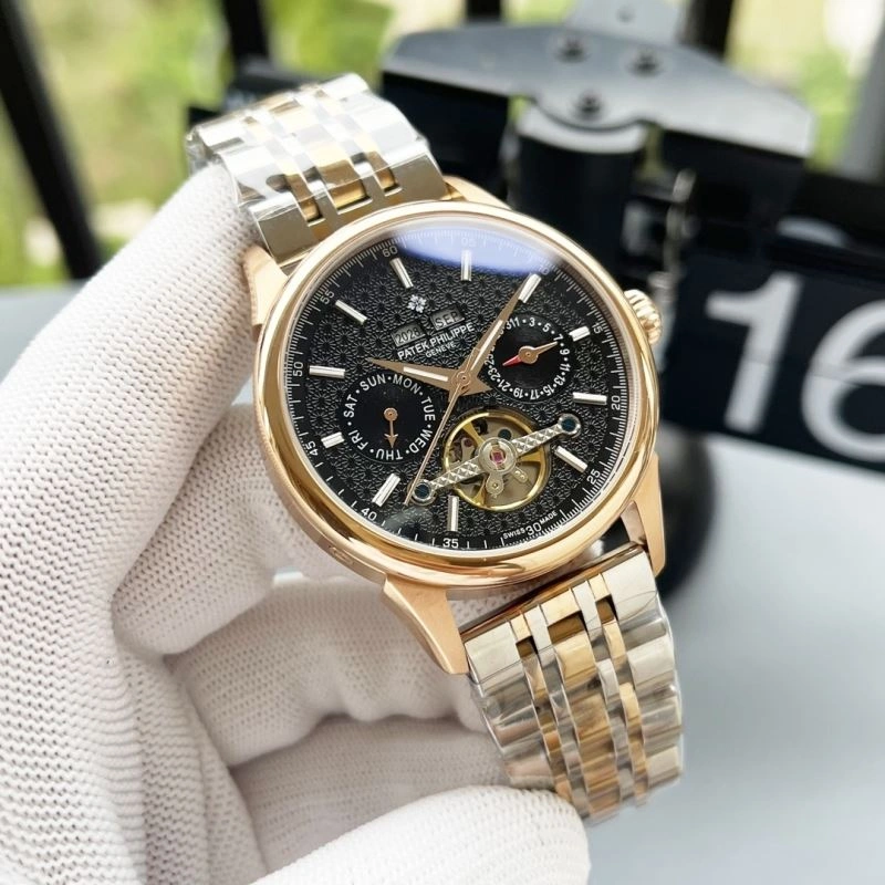 Accurate model PATEK PHILIPPE Watches