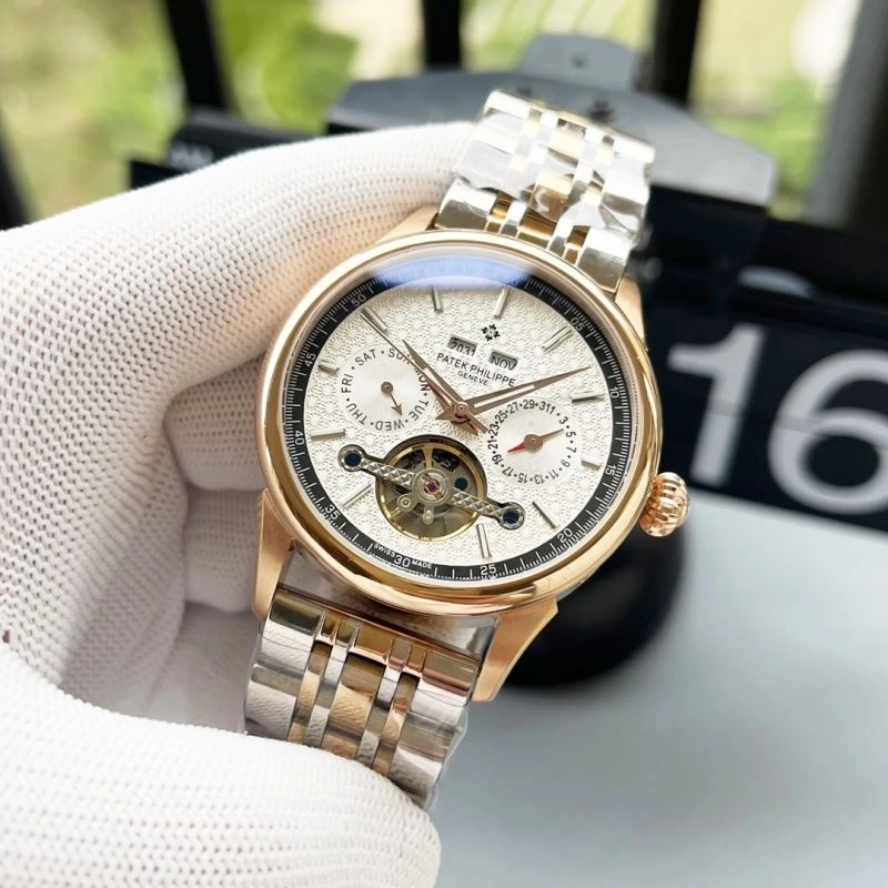 Accurate model PATEK PHILIPPE Watches