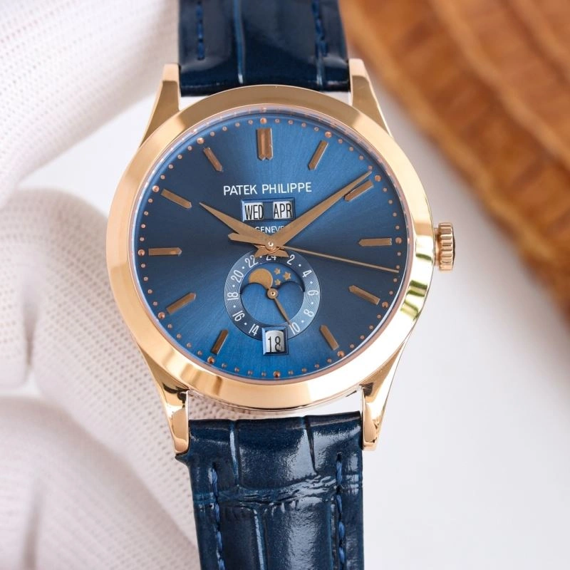 Budget-friendly PATEK PHILIPPE Watches