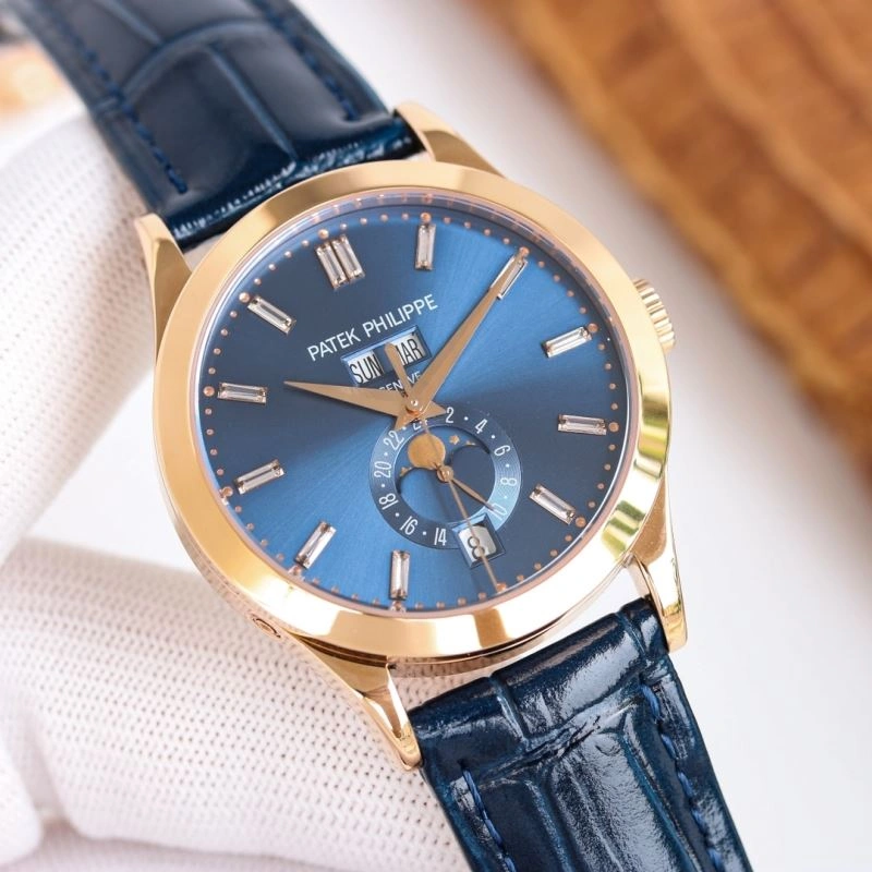 Budget-friendly PATEK PHILIPPE Watches