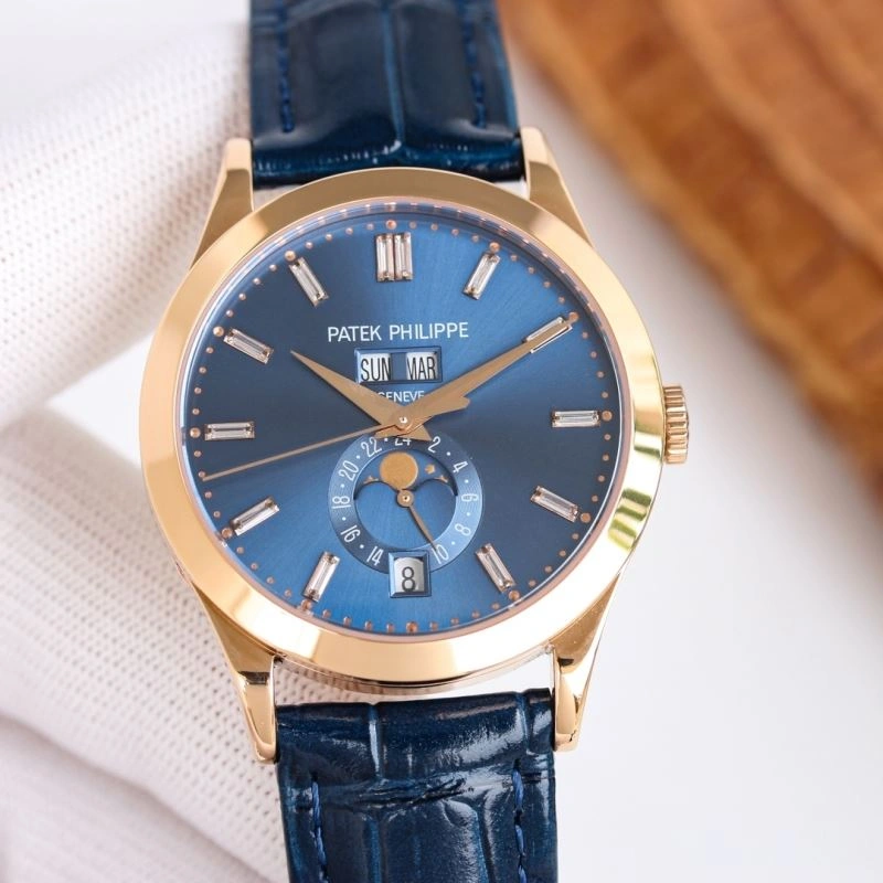 Budget-friendly PATEK PHILIPPE Watches