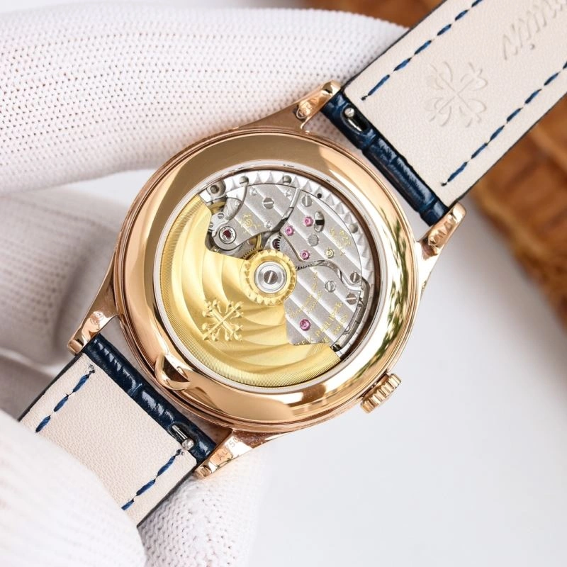 Budget-friendly PATEK PHILIPPE Watches