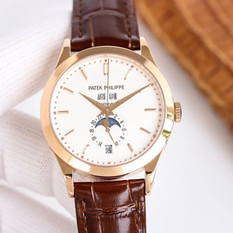 Mirror quality PATEK PHILIPPE Watches