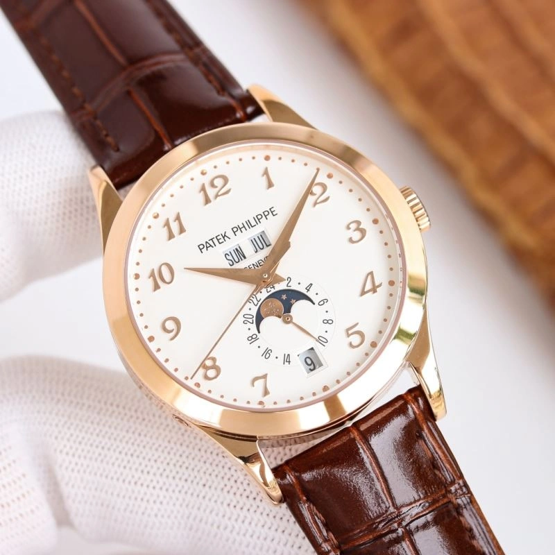 Mirror quality PATEK PHILIPPE Watches