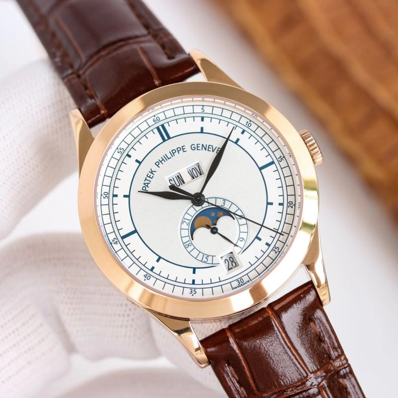 Mirror quality PATEK PHILIPPE Watches