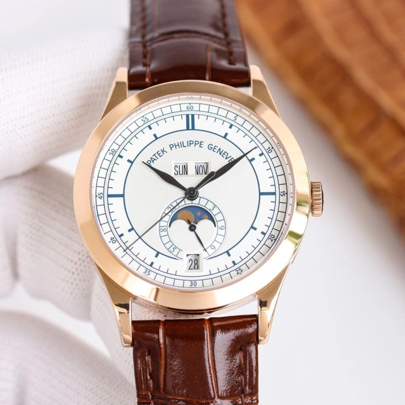 Mirror quality PATEK PHILIPPE Watches