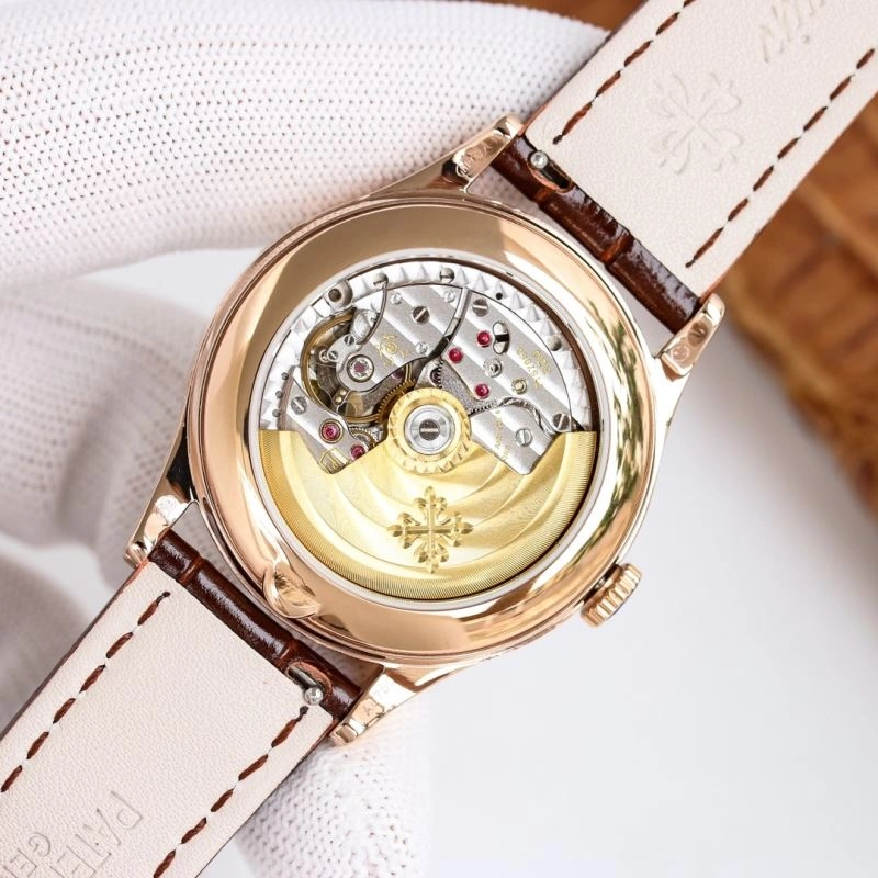 Mirror quality PATEK PHILIPPE Watches