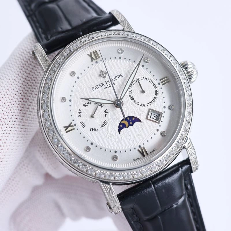 Top match PATEK PHILIPPE Watches