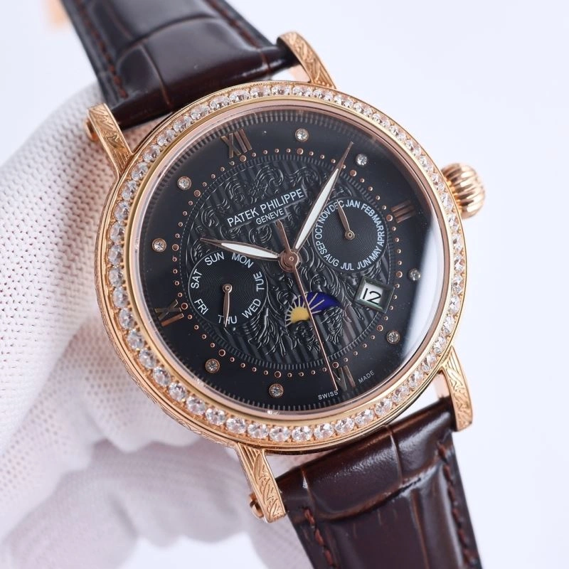 Top match PATEK PHILIPPE Watches